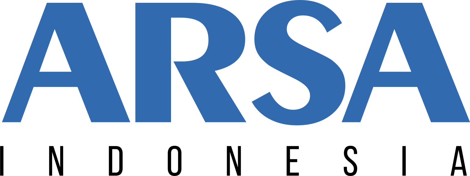 Company Profile - ARSA Indonesia