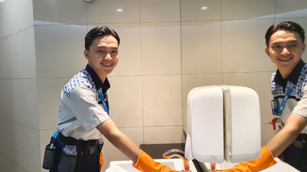 Services - ARSA Indonesia